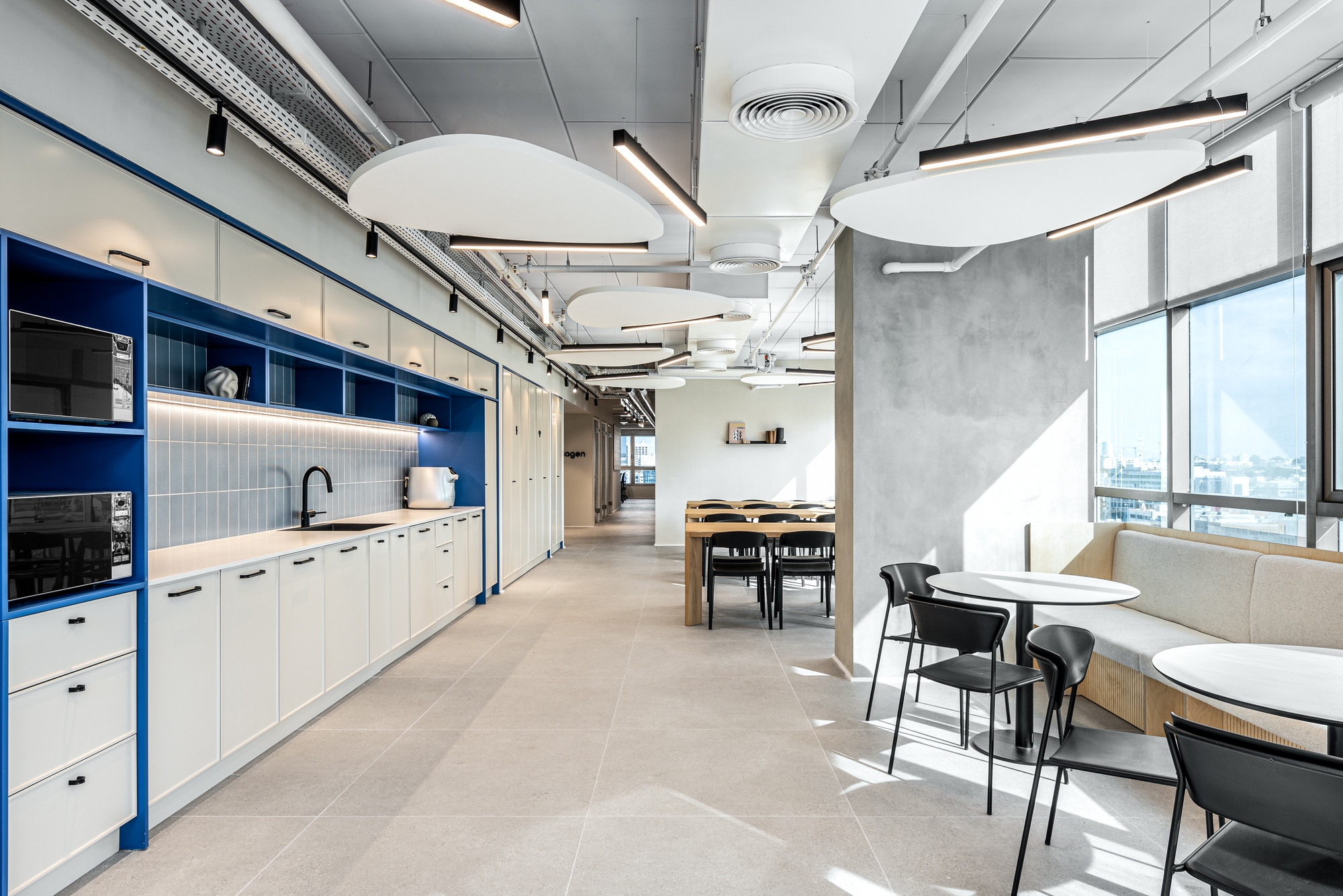 Datagen Offices - Tel Aviv | Office Snapshots