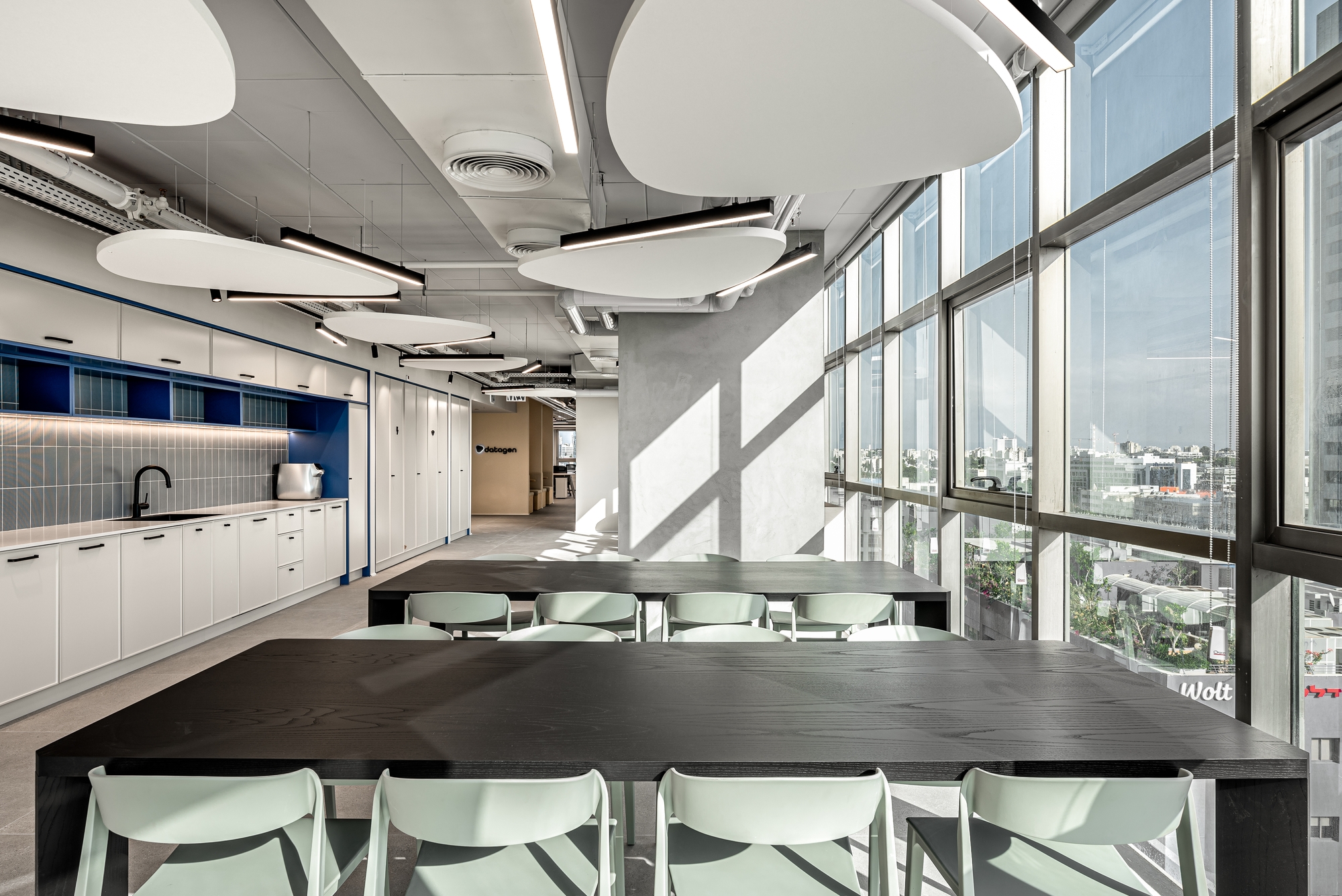 Datagen Offices - Tel Aviv | Office Snapshots