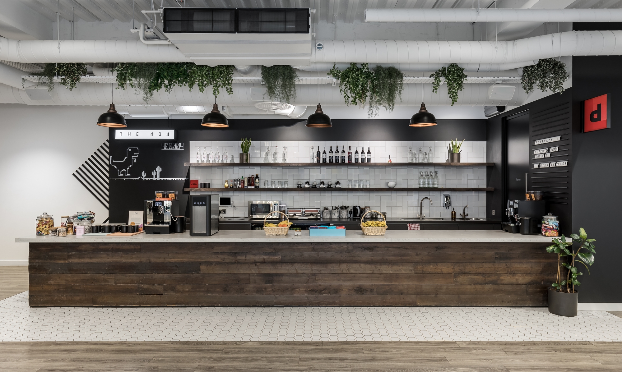 Depop Offices - London | Office Snapshots