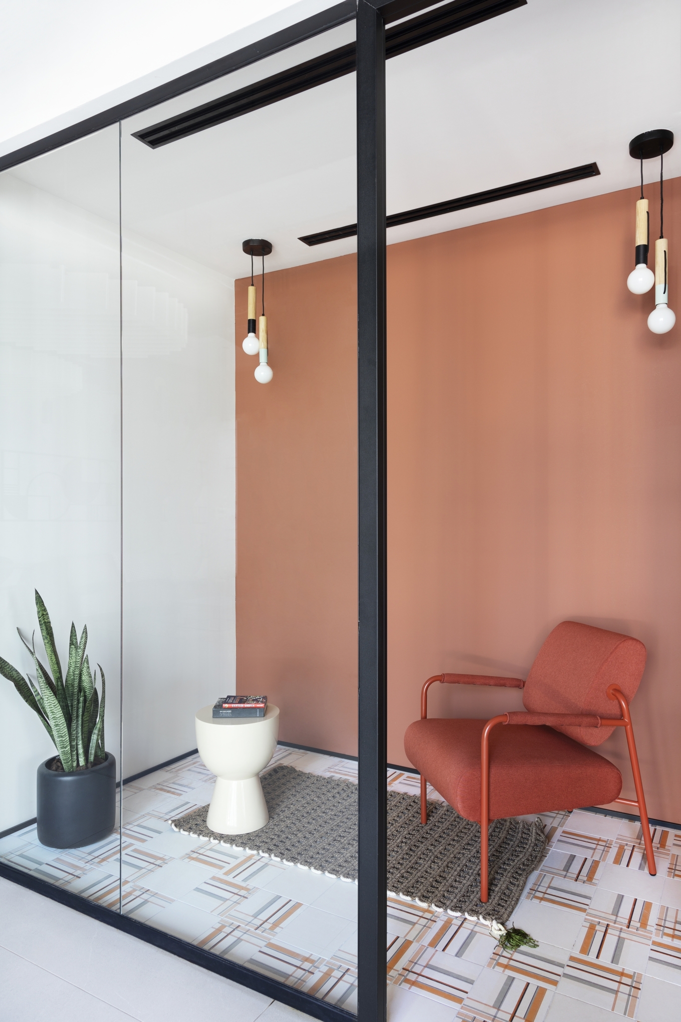 Firebolt Offices - Tel Aviv | Office Snapshots