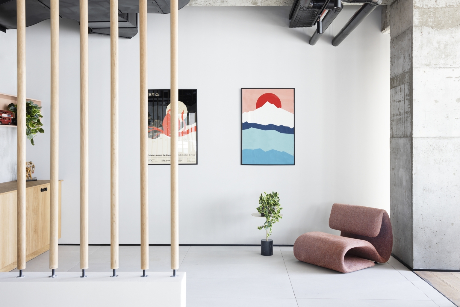 Firebolt Offices - Tel Aviv | Office Snapshots