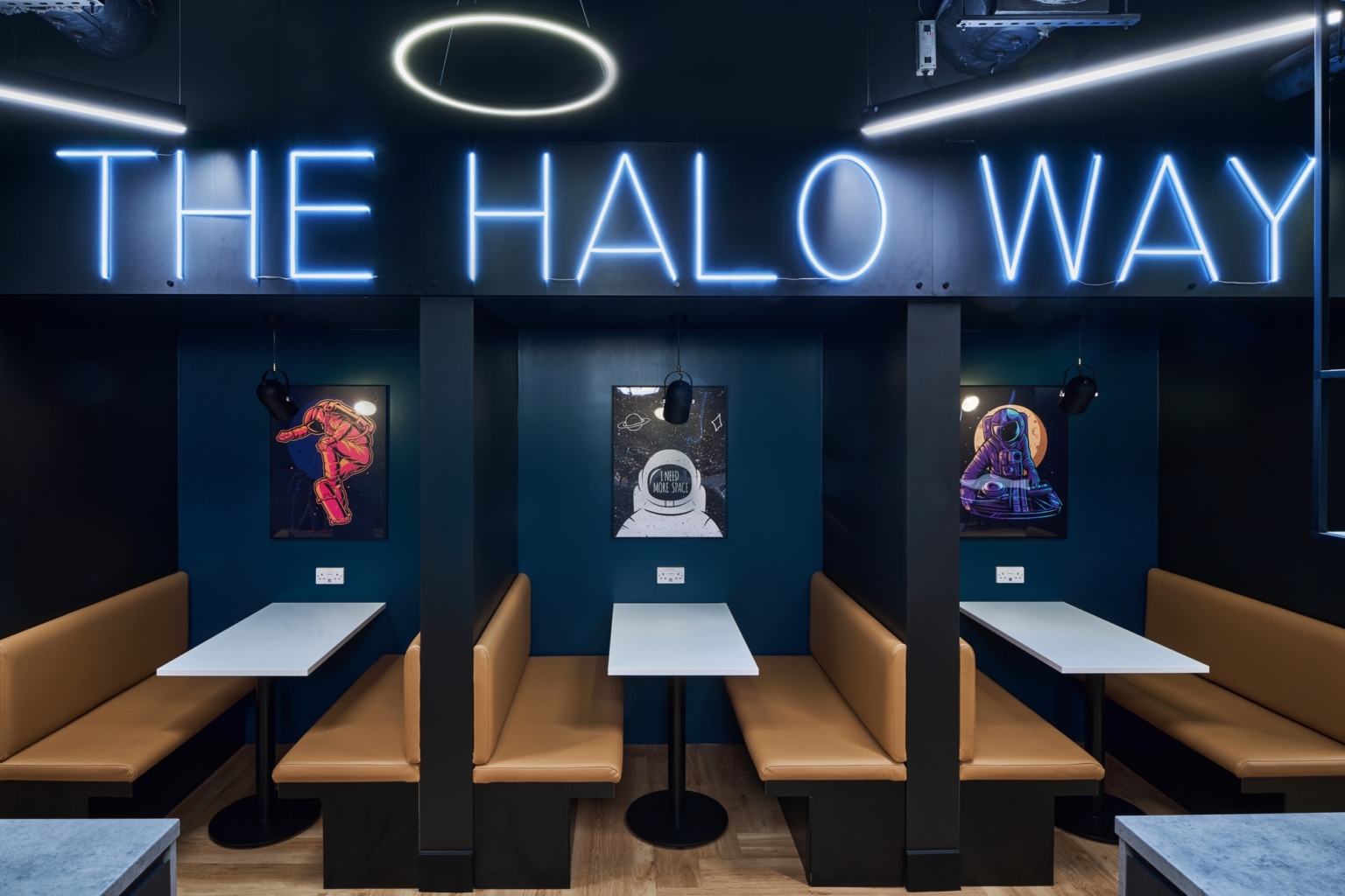 Halo Service Solutions Offices - Stowmarket | Office Snapshots