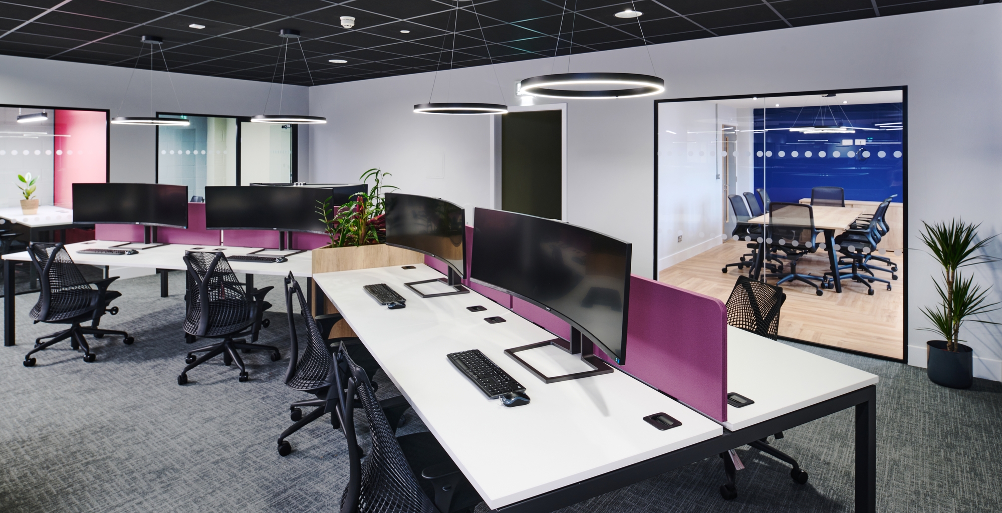 Halo Service Solutions Offices - Stowmarket | Office Snapshots