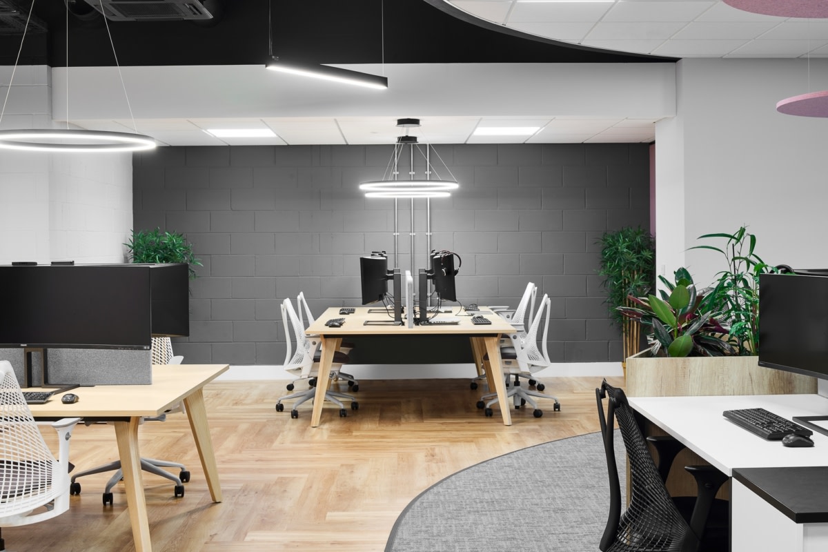 Halo Service Solutions Offices - Stowmarket | Office Snapshots