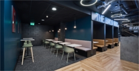 Halo Service Solutions Offices - Stowmarket | Office Snapshots