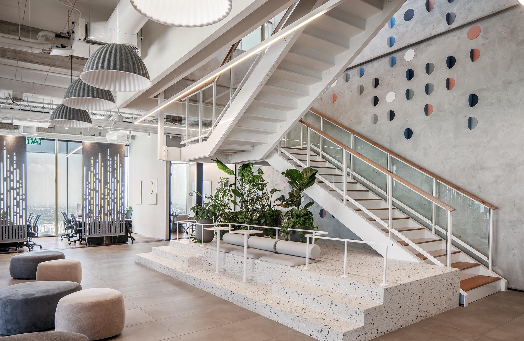 Healthy.io Offices - Tel Aviv | Office Snapshots