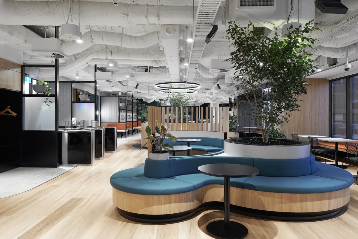 Hydro Group Offices - Melbourne | Office Snapshots
