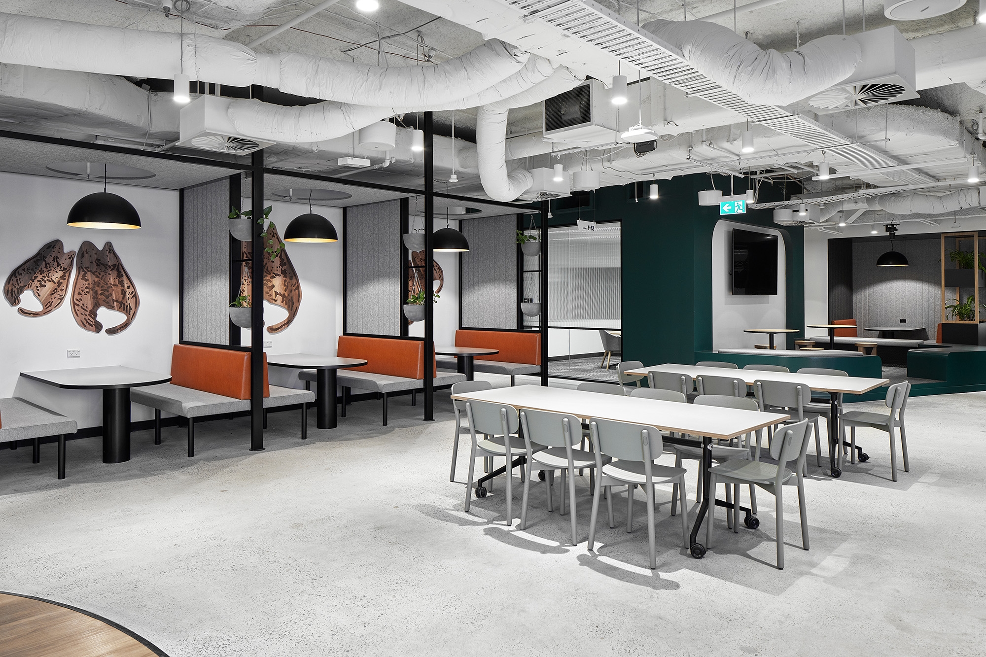 Hydro Group Offices - Melbourne | Office Snapshots