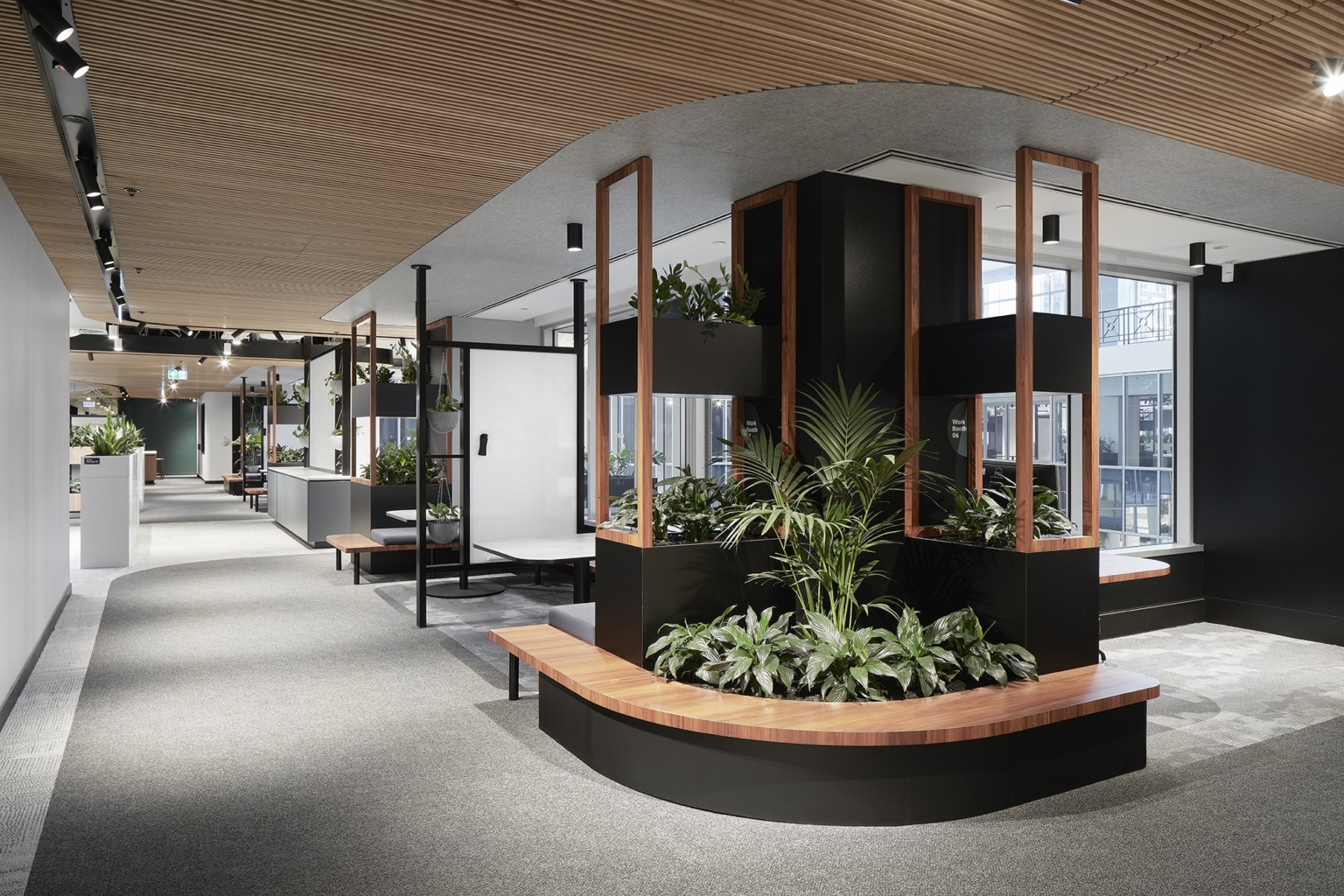 Hydro Group Offices - Melbourne | Office Snapshots