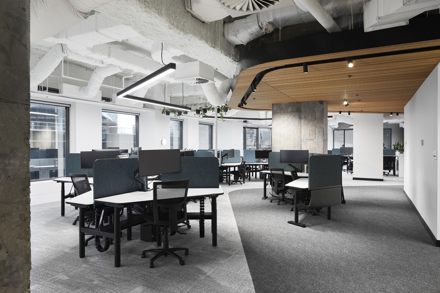 Hydro Group Offices - Melbourne | Office Snapshots