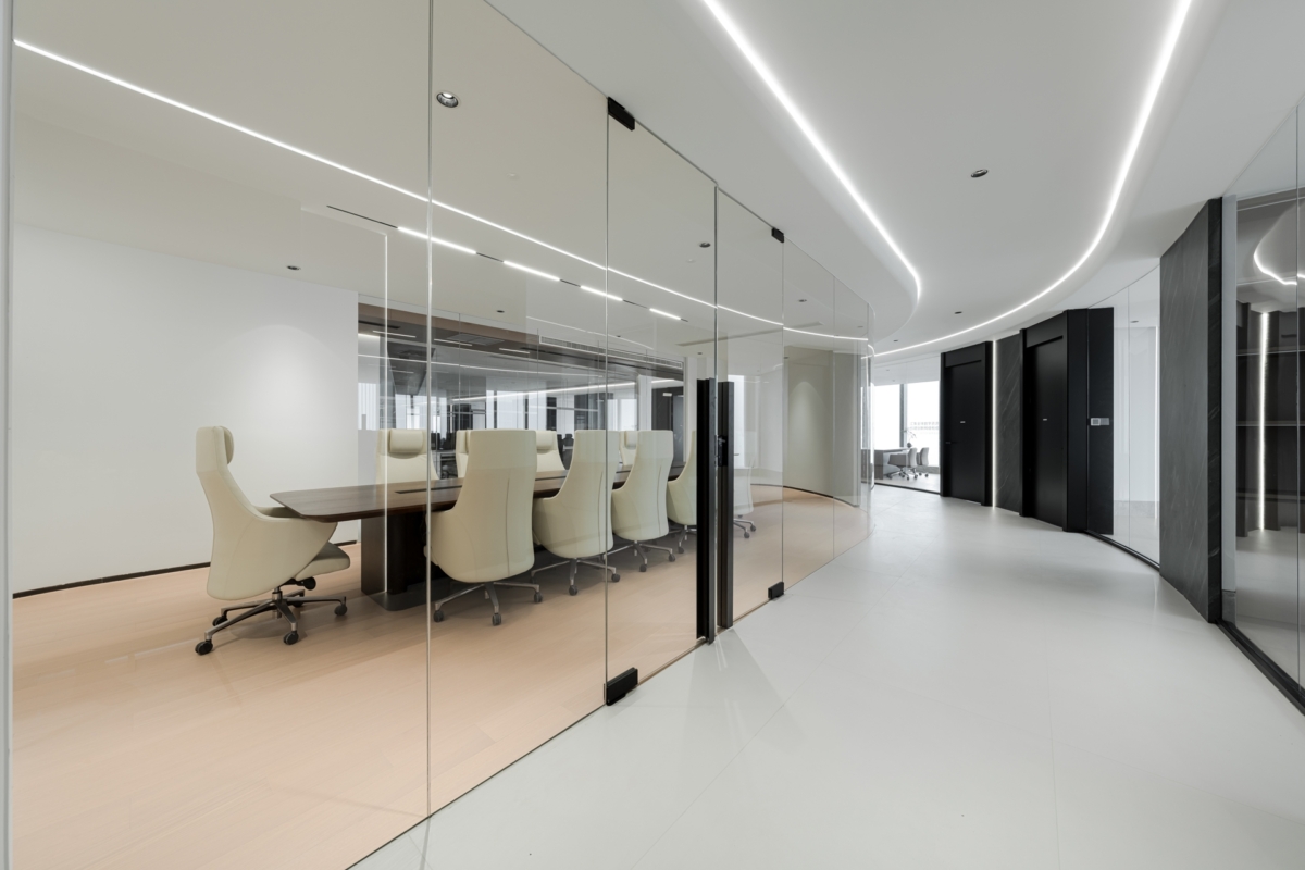 Jolly Pharmaceutical Offices - Hangzhou | Office Snapshots