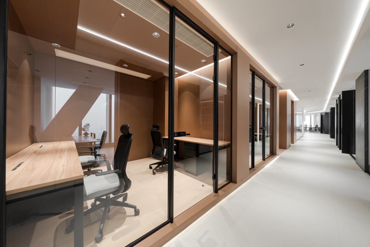 Jolly Pharmaceutical Offices - Hangzhou | Office Snapshots