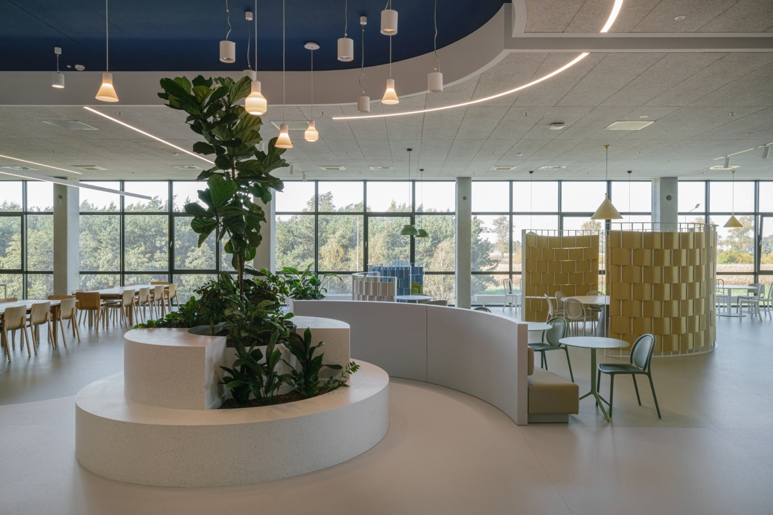 LPP Offices - Brest Kujawski | Office Snapshots