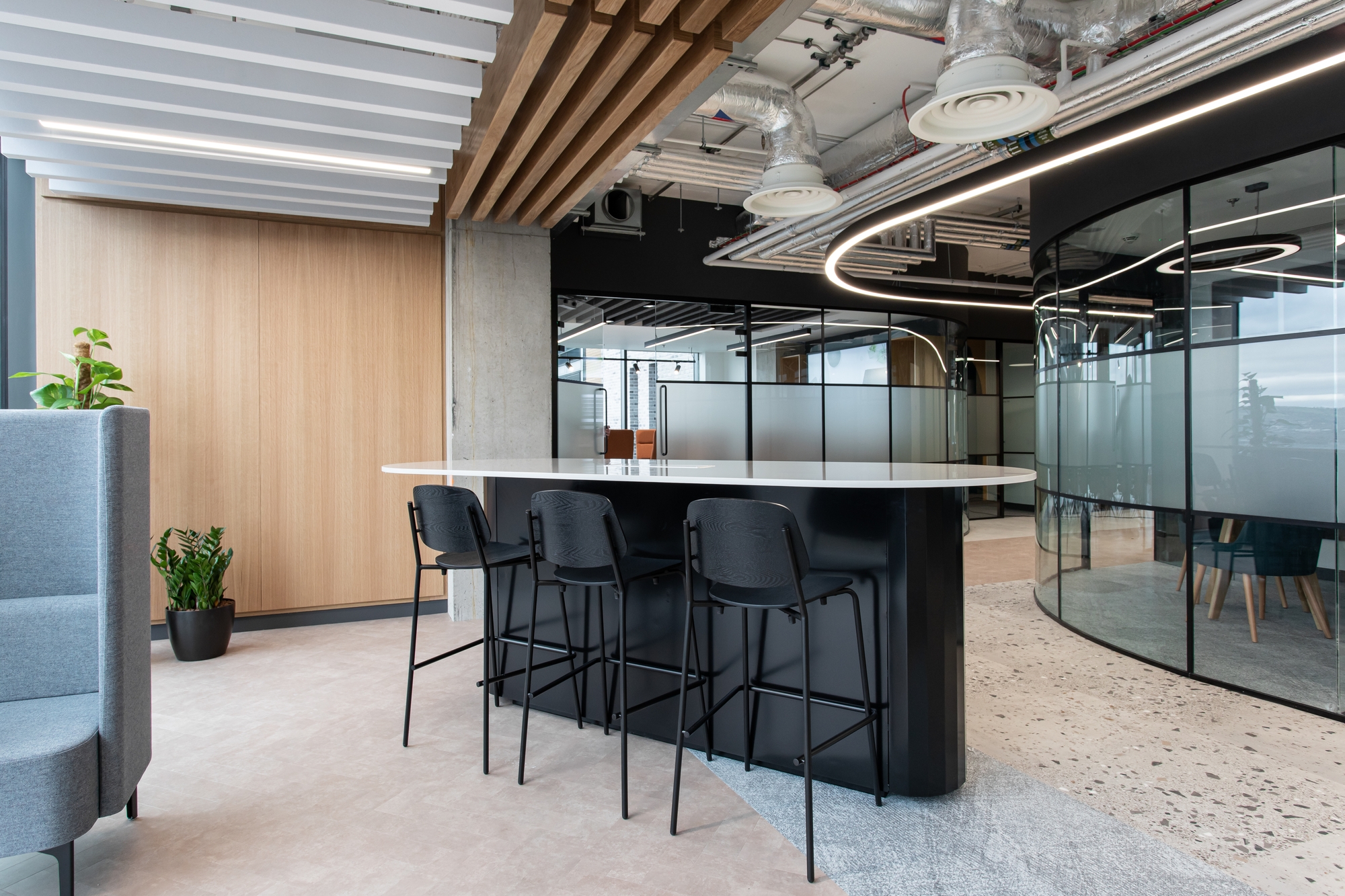 MCS Group Offices - Belfast | Office Snapshots