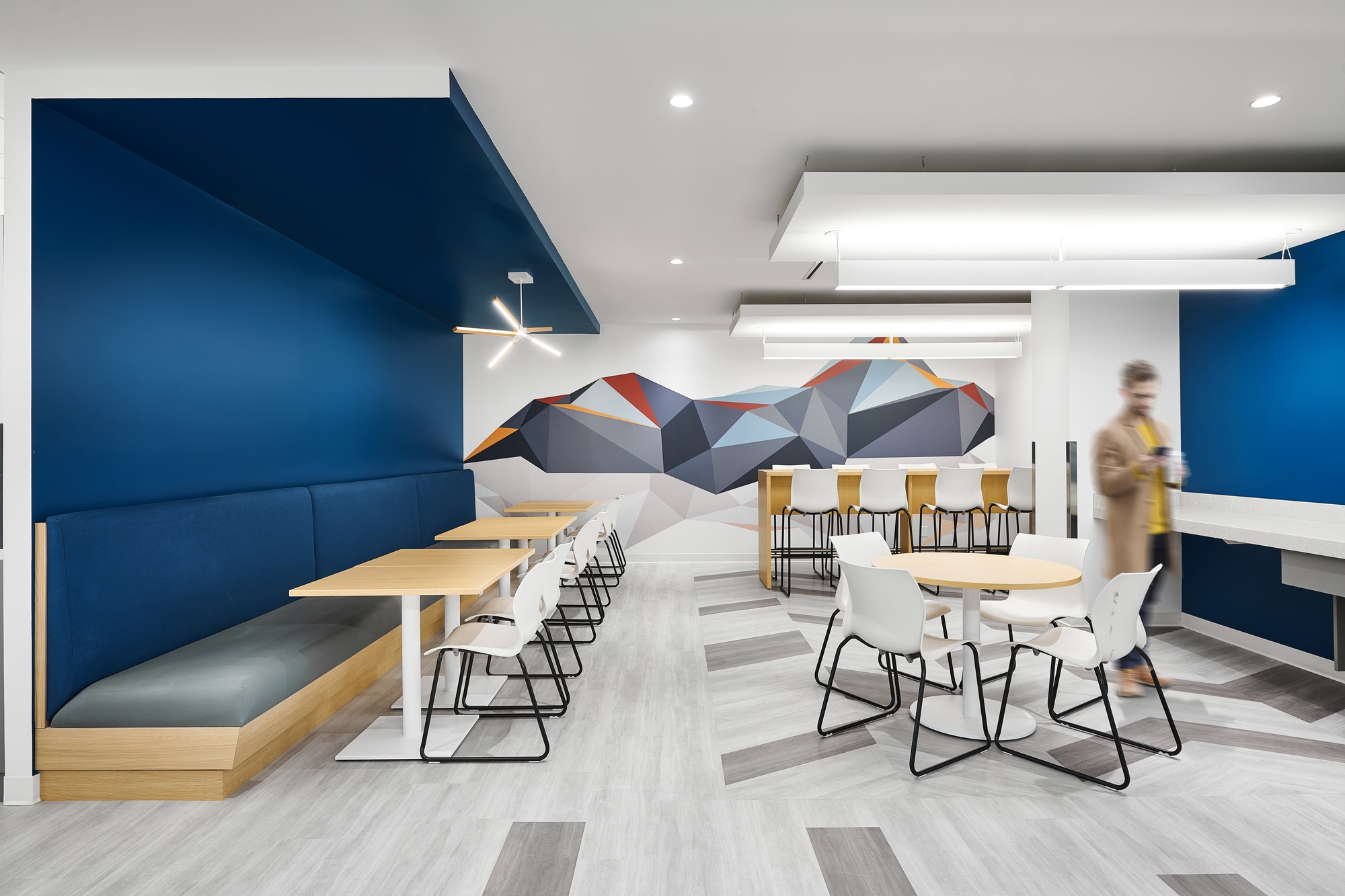 Ministry Citizen Services Offices - Victoria | Office Snapshots