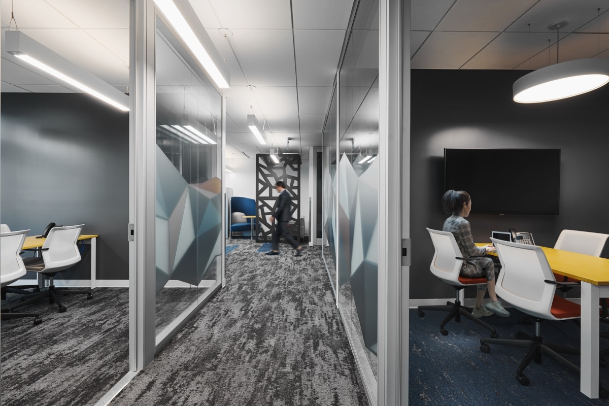 Ministry Citizen Services Offices - Victoria | Office Snapshots