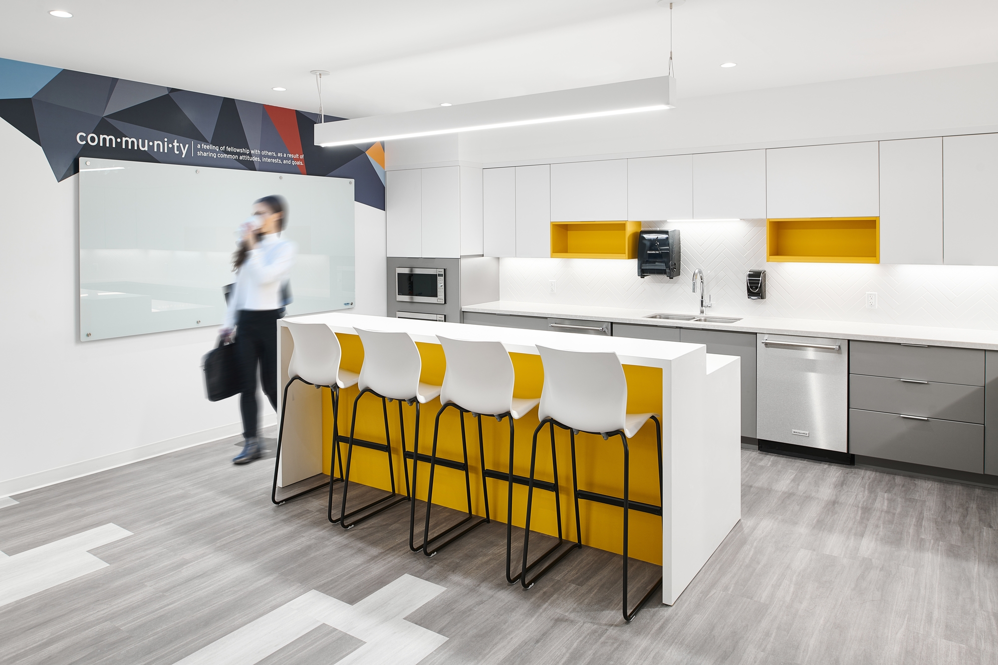 Ministry Citizen Services Offices - Victoria | Office Snapshots