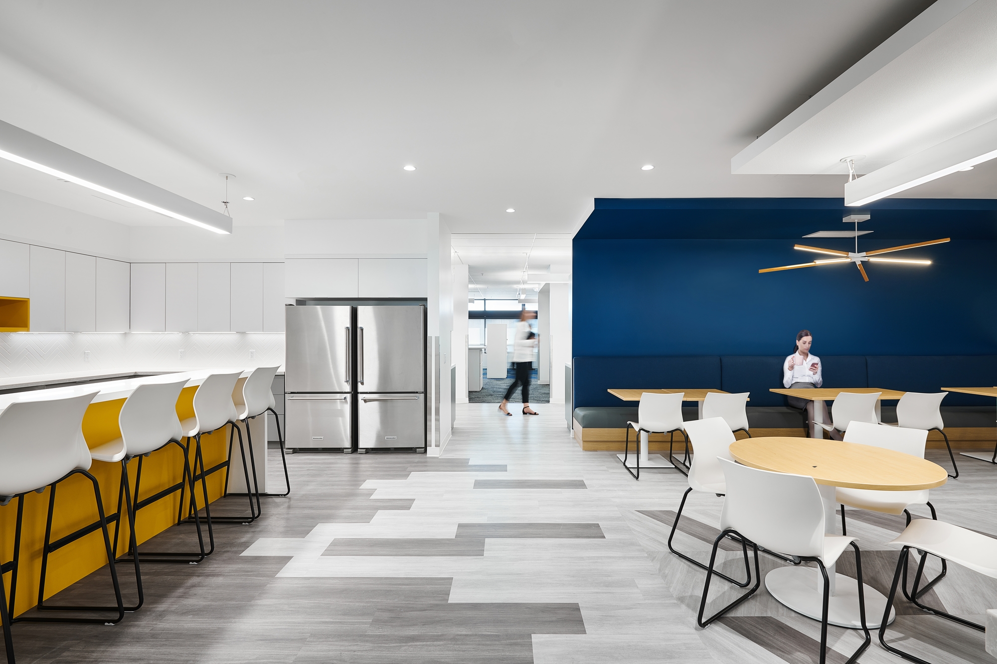 Ministry Citizen Services Offices - Victoria | Office Snapshots