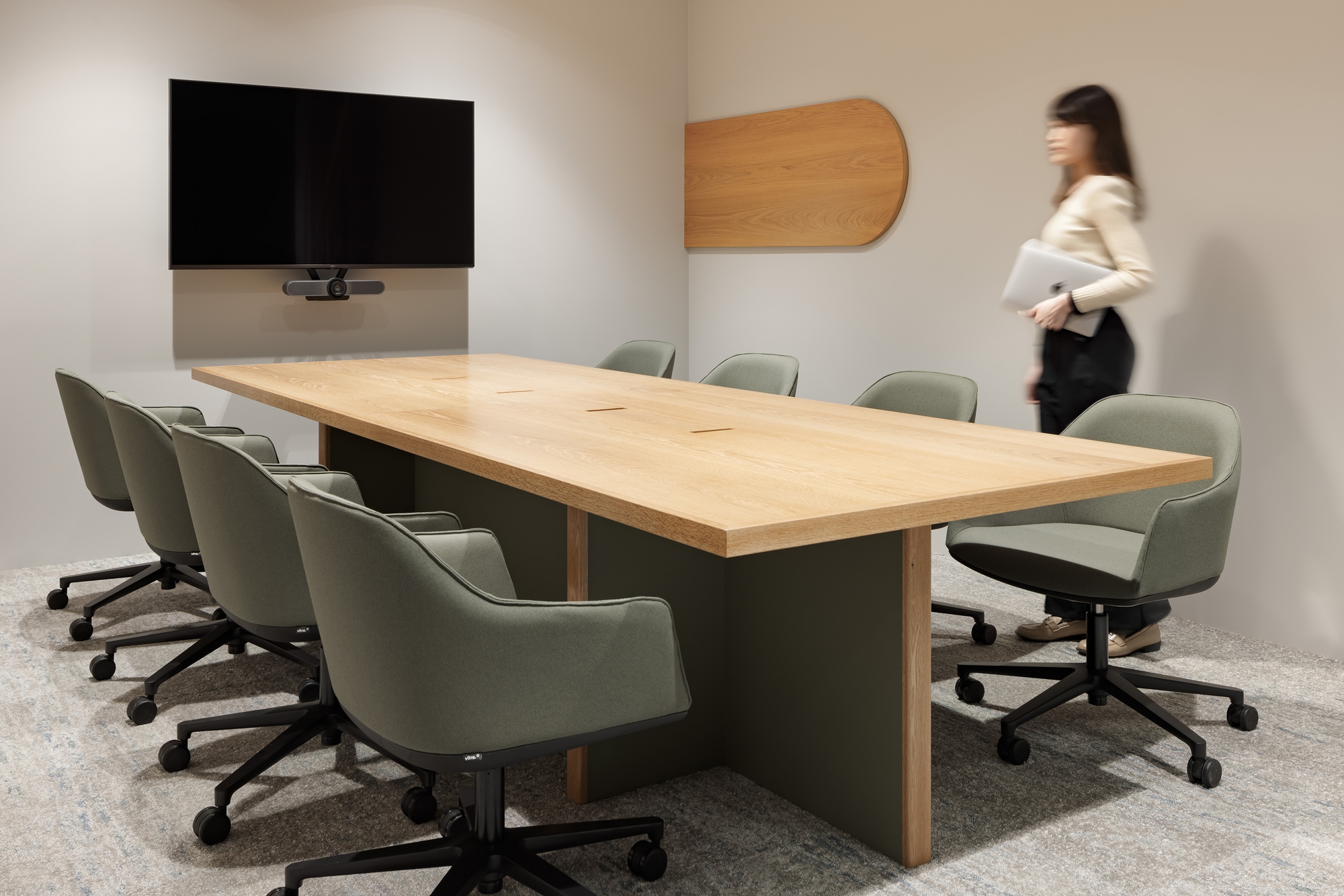 Miura & Partners Offices - Tokyo | Office Snapshots