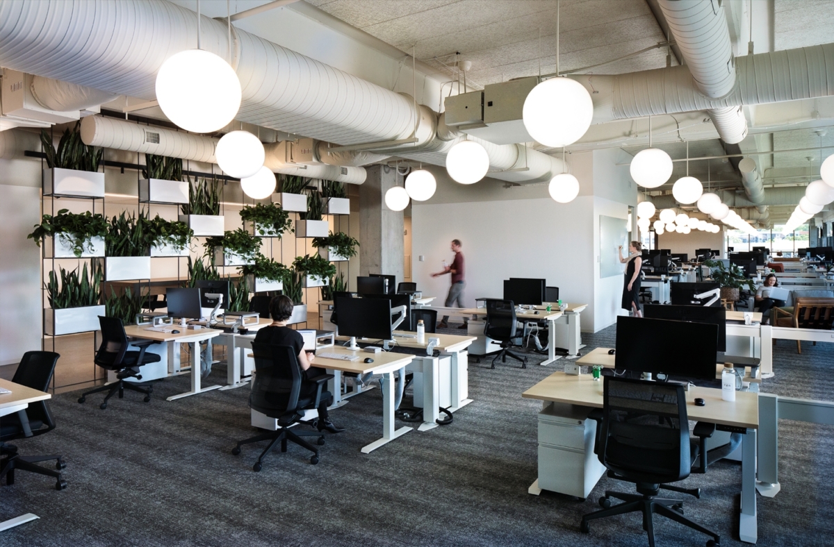 PagerDuty Offices - Atlanta | Office Snapshots