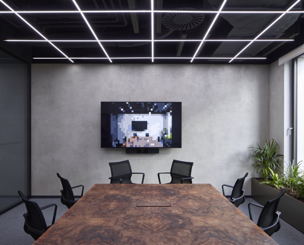 Price f(x) Offices - Prague | Office Snapshots