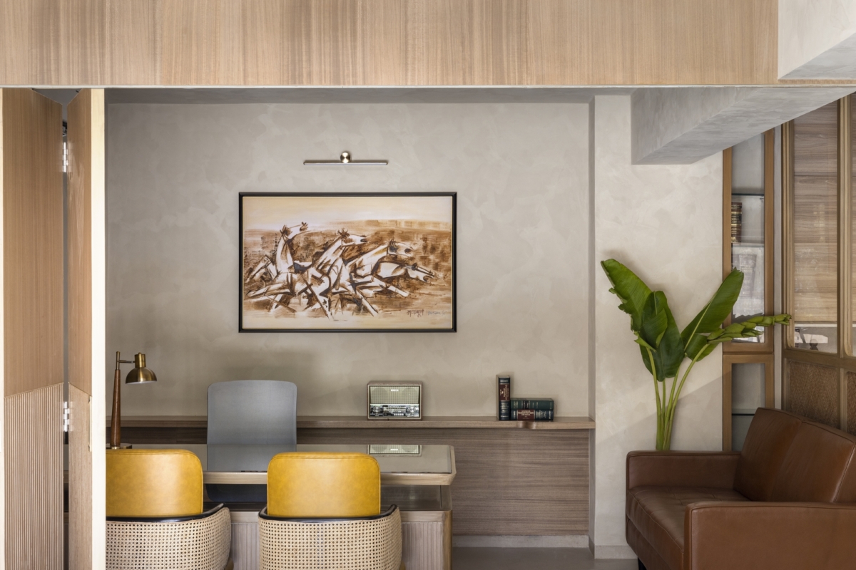 RKS Associate Offices - Mumbai | Office Snapshots RKS Associate Offices - Mumbai | Office Snapshots