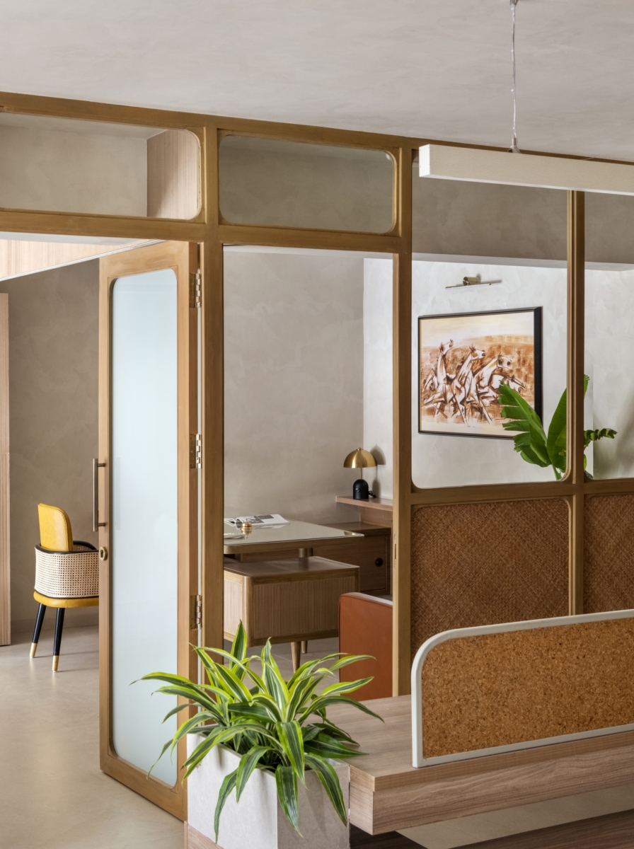 RKS Associate Offices - Mumbai | Office Snapshots RKS Associate Offices - Mumbai | Office Snapshots