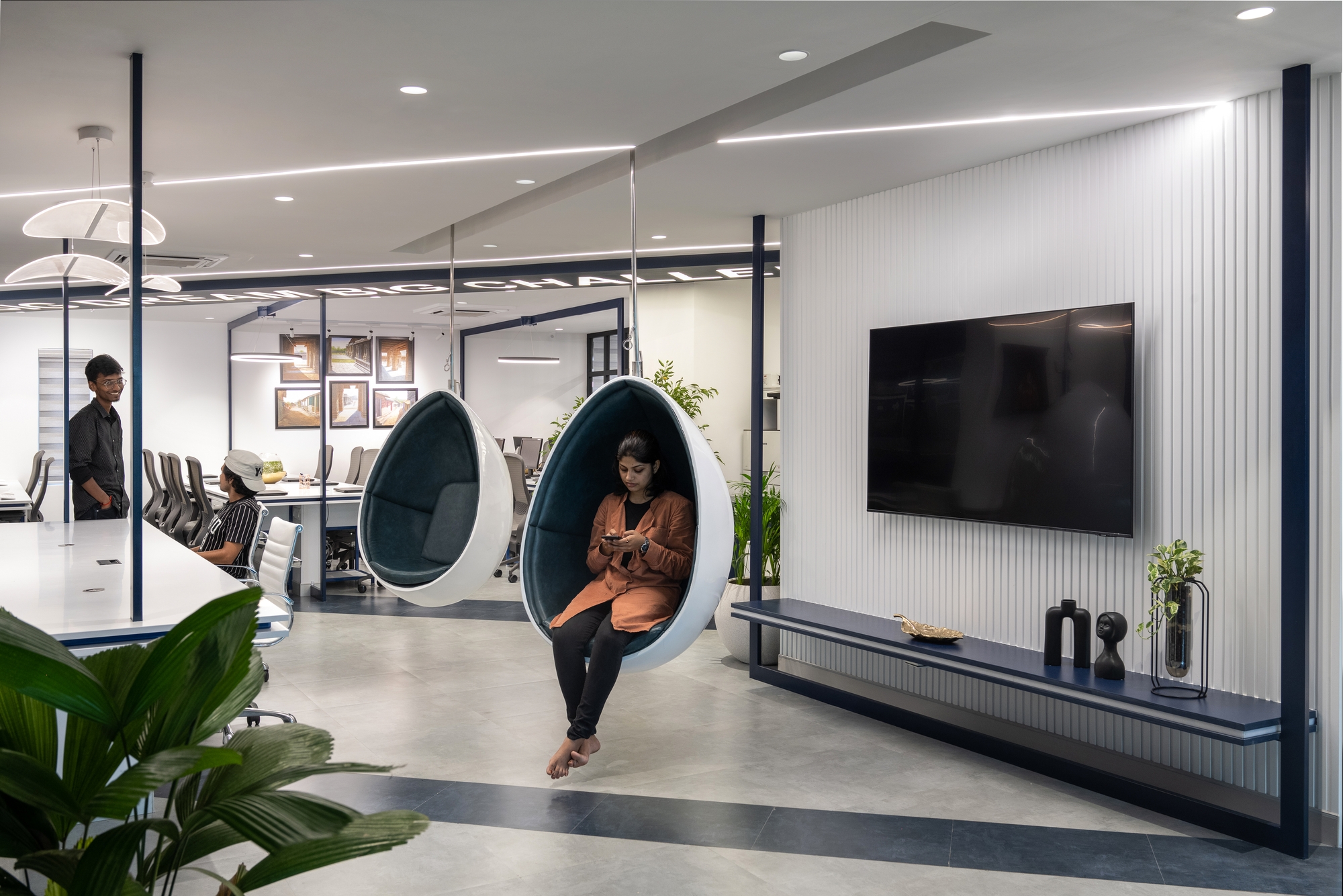 Samara Consultants Offices - Kochi | Office Snapshots