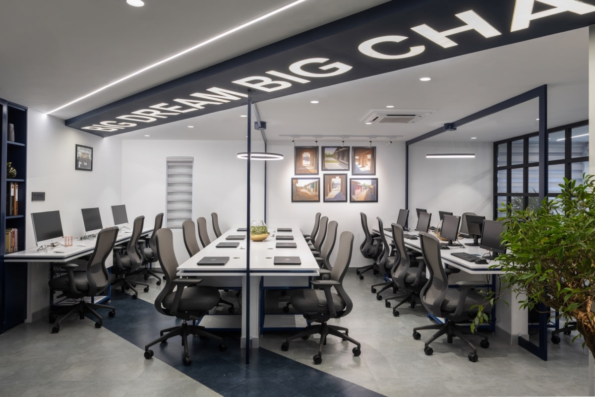 Samara Consultants Offices - Kochi | Office Snapshots