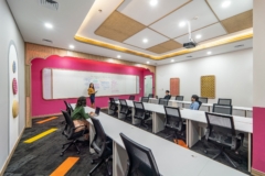 Teleperformance Offices - Surakarta | Office Snapshots