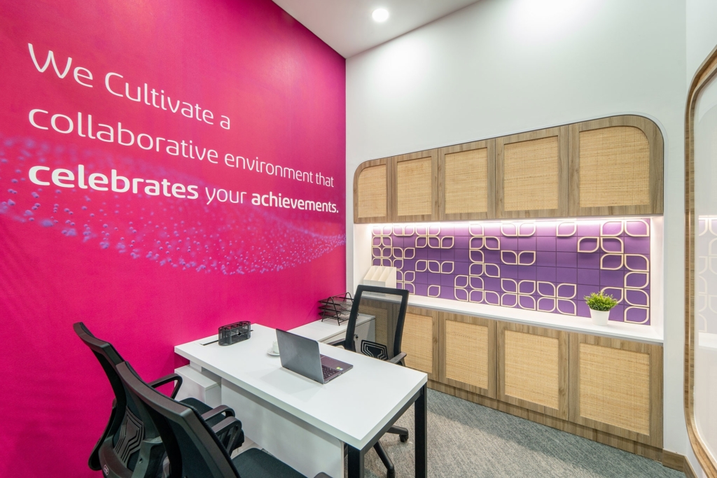 Teleperformance Offices - Surakarta | Office Snapshots