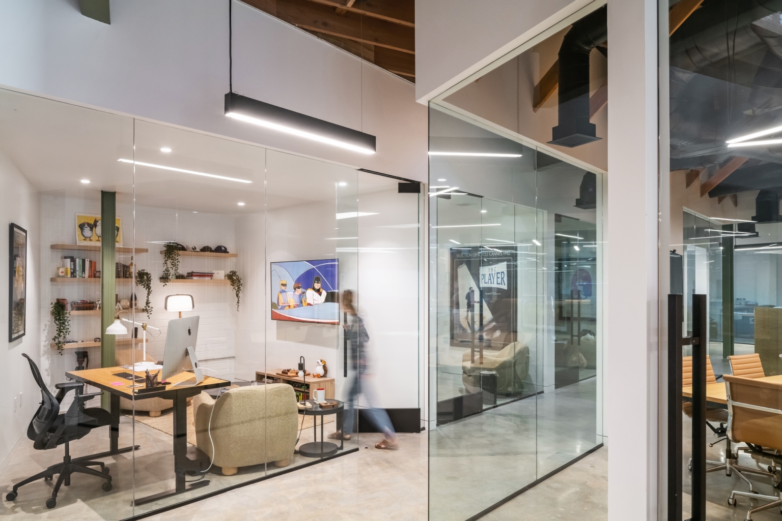 The Bunker Offices - Los Angeles | Office Snapshots