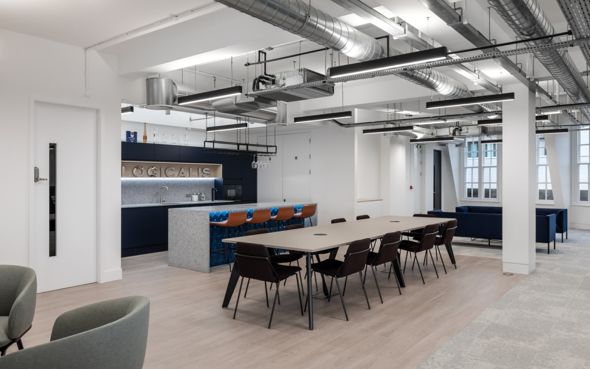 The Corner Building Spec Suites - London | Office Snapshots