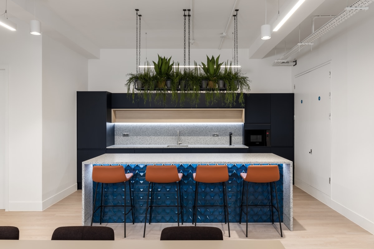 The Corner Building Spec Suites - London | Office Snapshots