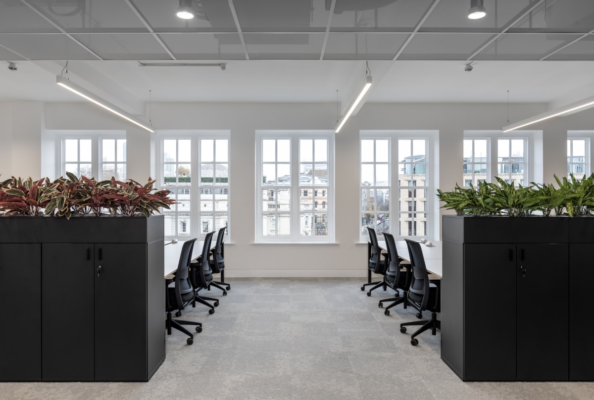 The Corner Building Spec Suites - London | Office Snapshots