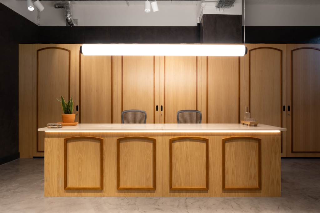 WeWork Coworking Offices - Lisbon | Office Snapshots