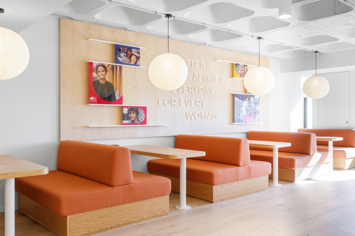 WeWork Coworking Offices - Lisbon | Office Snapshots