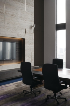 YTC Corporation Offices - Singapore | Office Snapshots