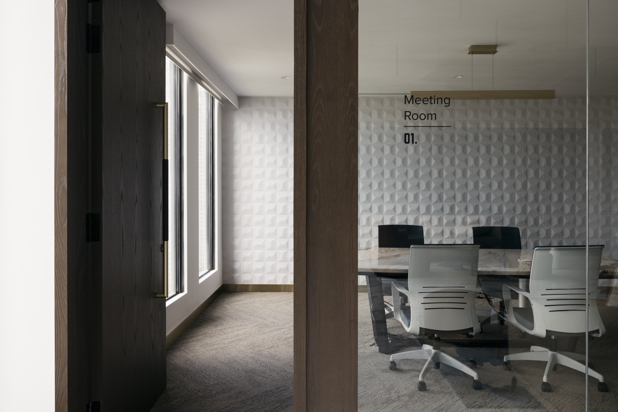 YTC Corporation Offices - Singapore | Office Snapshots