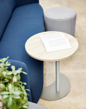 National Mariben Pull-Up Tables | Office Snapshots