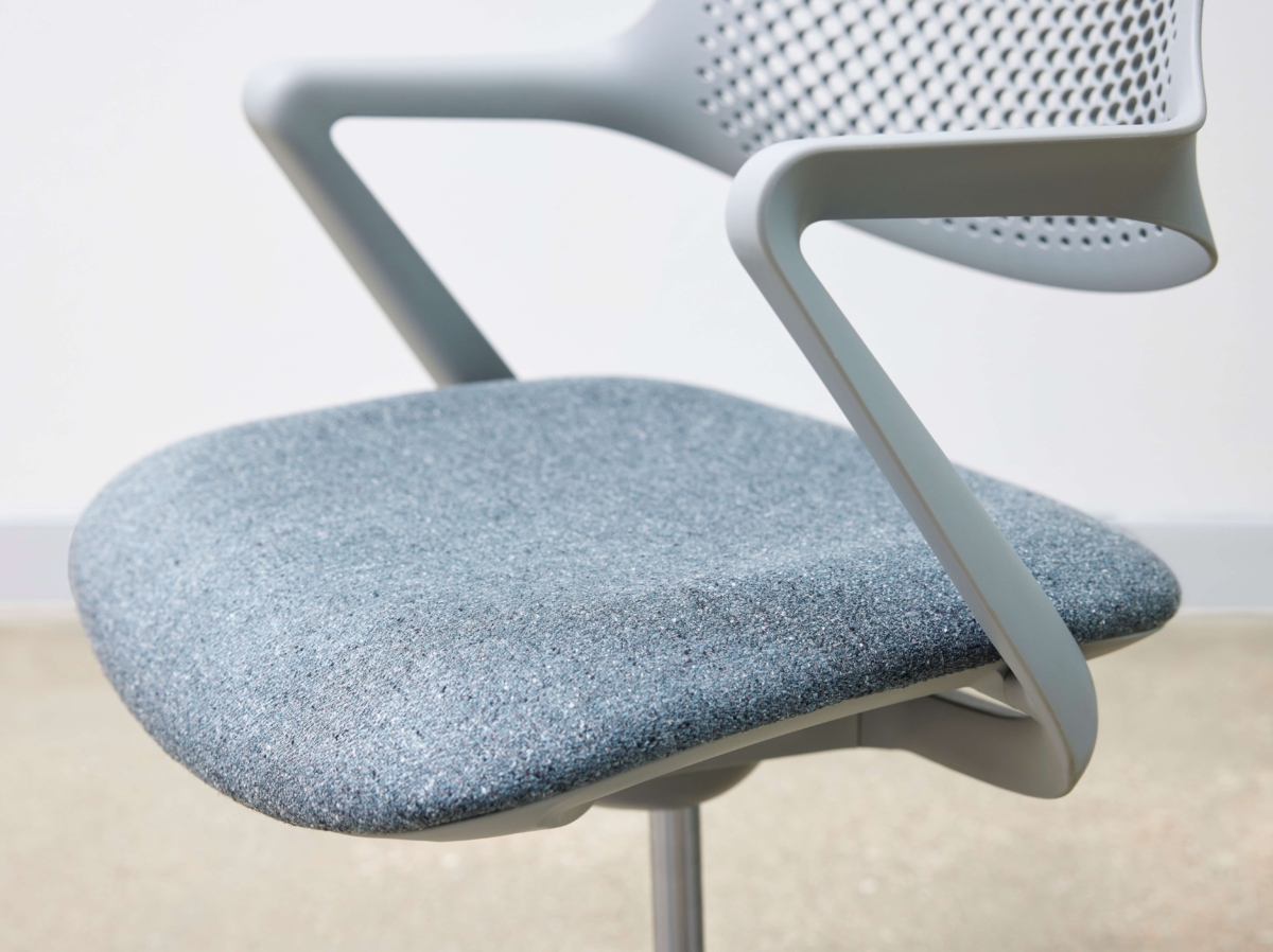 National Picado Seating | Office Snapshots