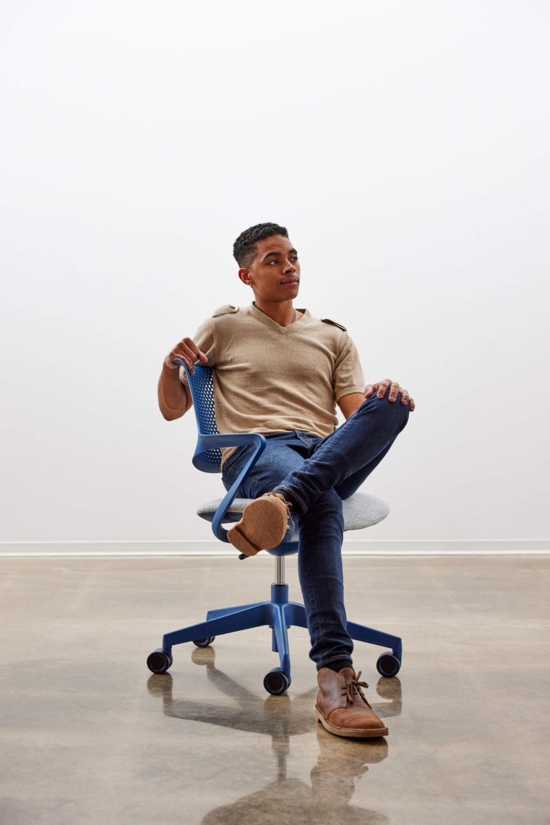 National Picado Seating | Office Snapshots