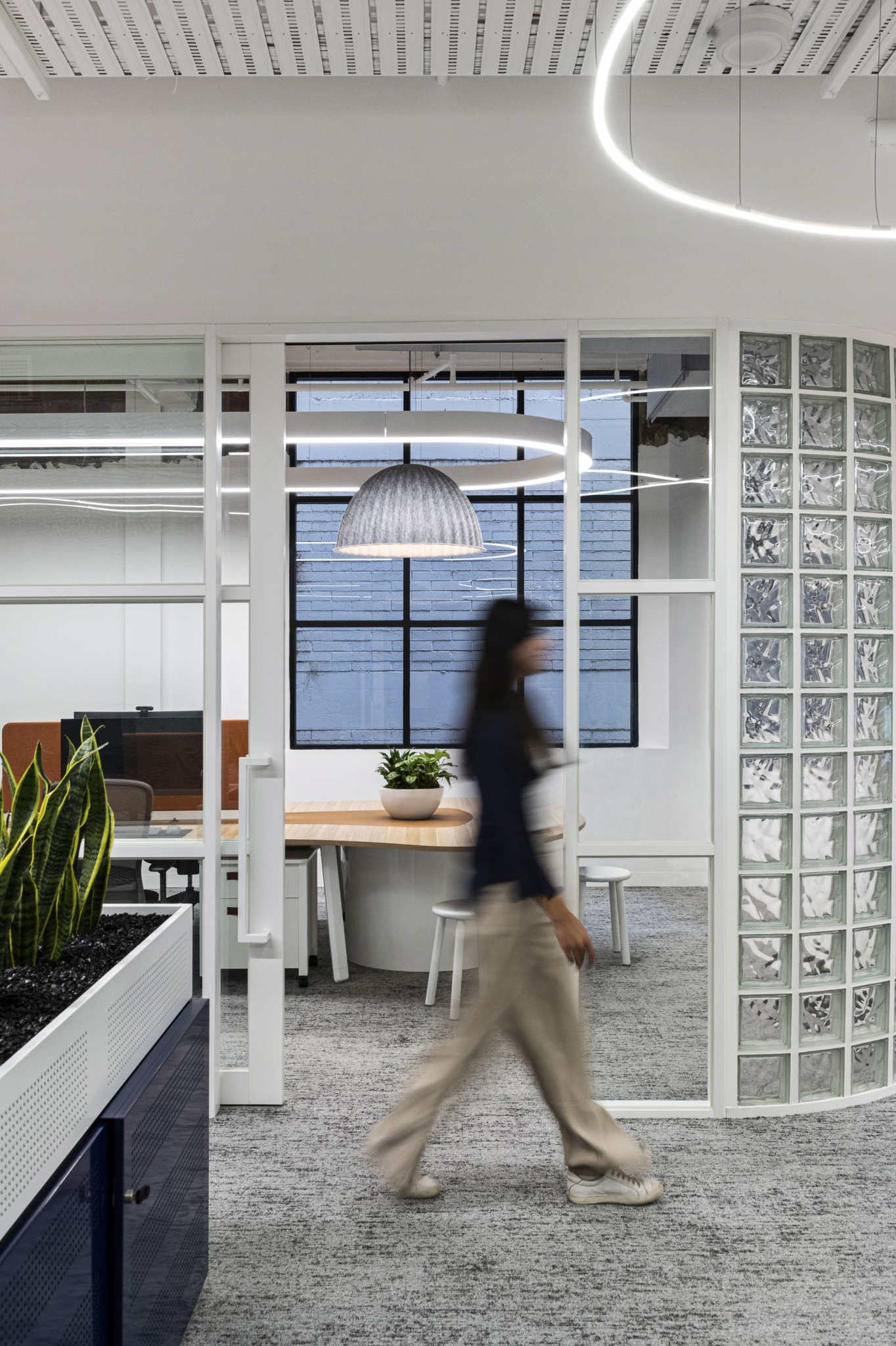 Akesa Pharma Offices - Melbourne | Office Snapshots
