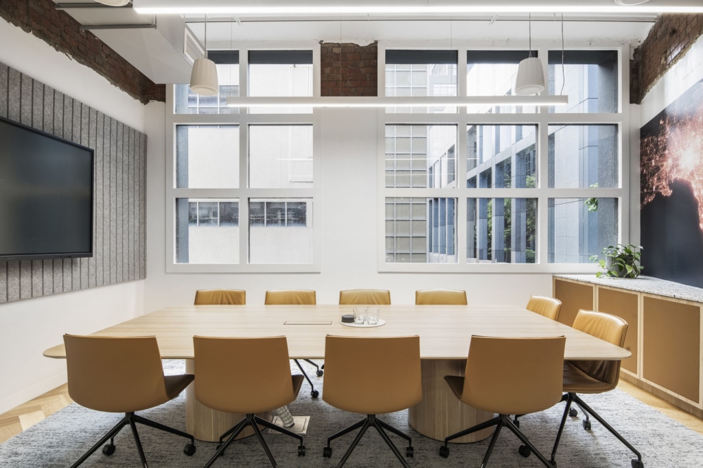 Akesa Pharma Offices - Melbourne | Office Snapshots