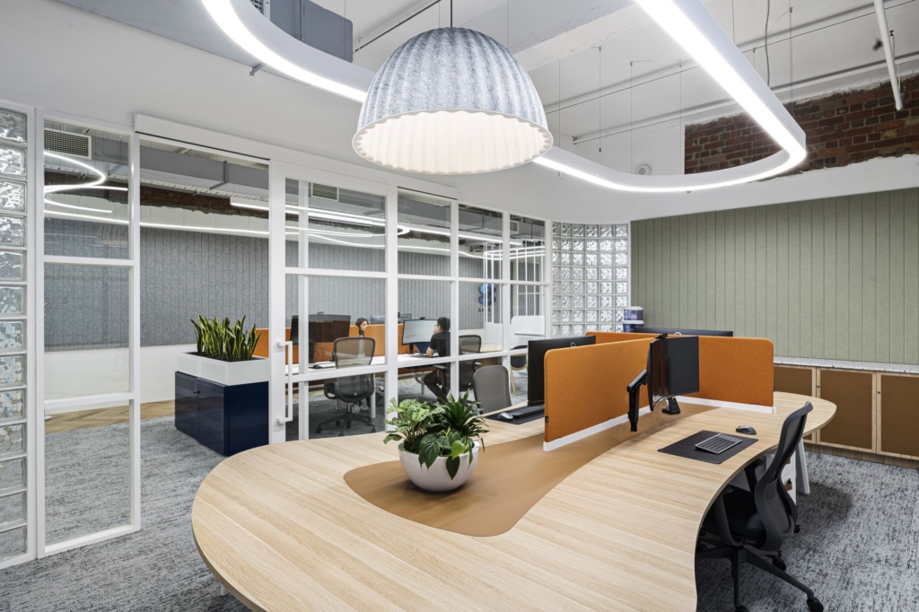 Akesa Pharma Offices - Melbourne | Office Snapshots