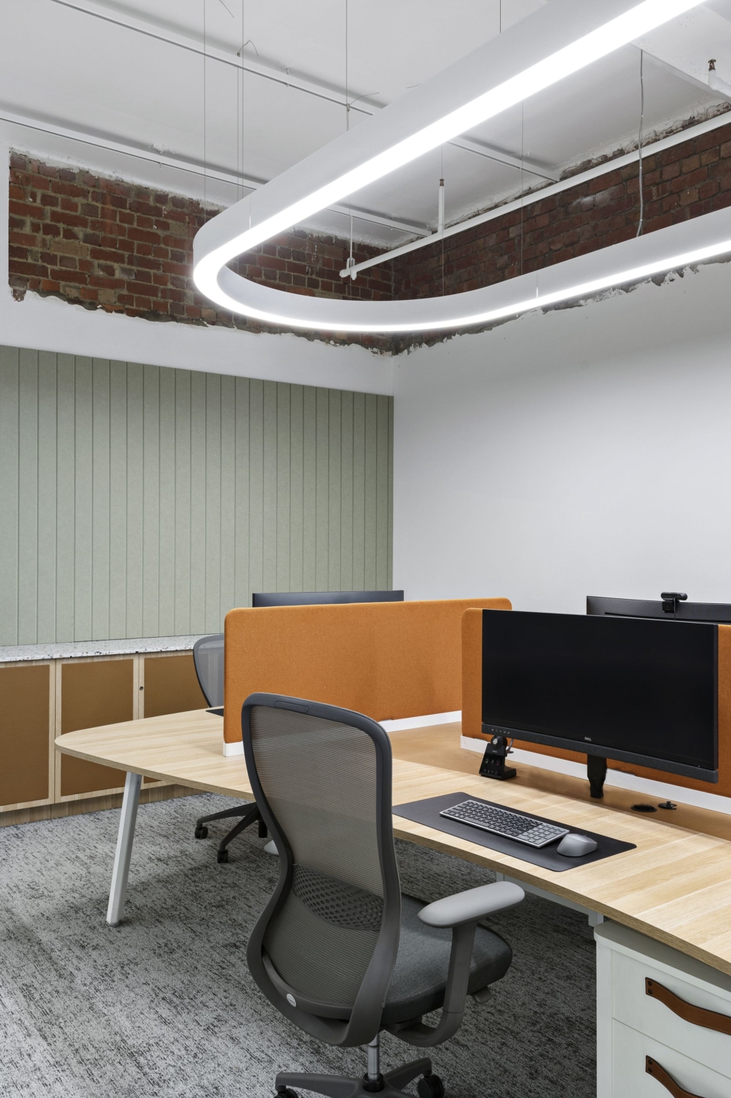 Akesa Pharma Offices - Melbourne | Office Snapshots