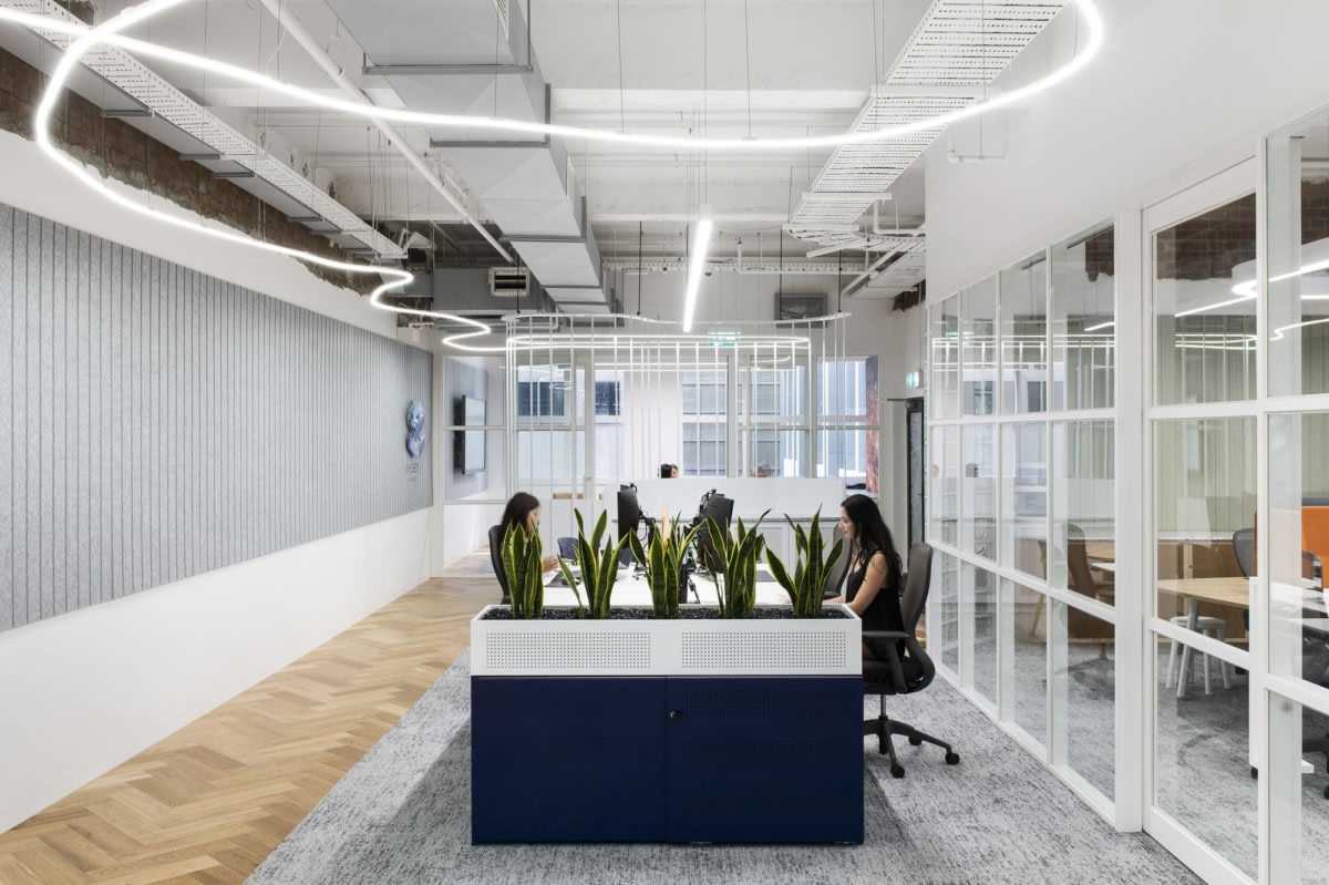 Akesa Pharma Offices - Melbourne | Office Snapshots