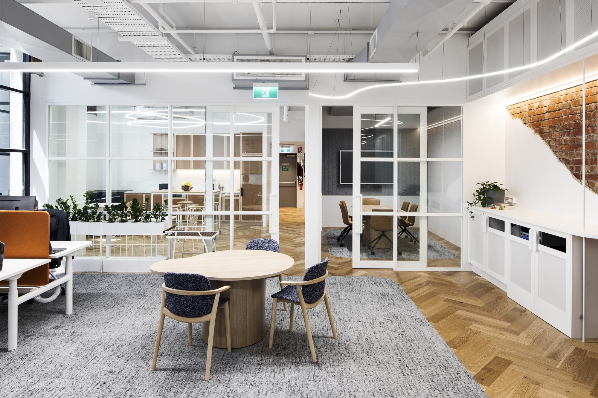 Akesa Pharma Offices - Melbourne | Office Snapshots