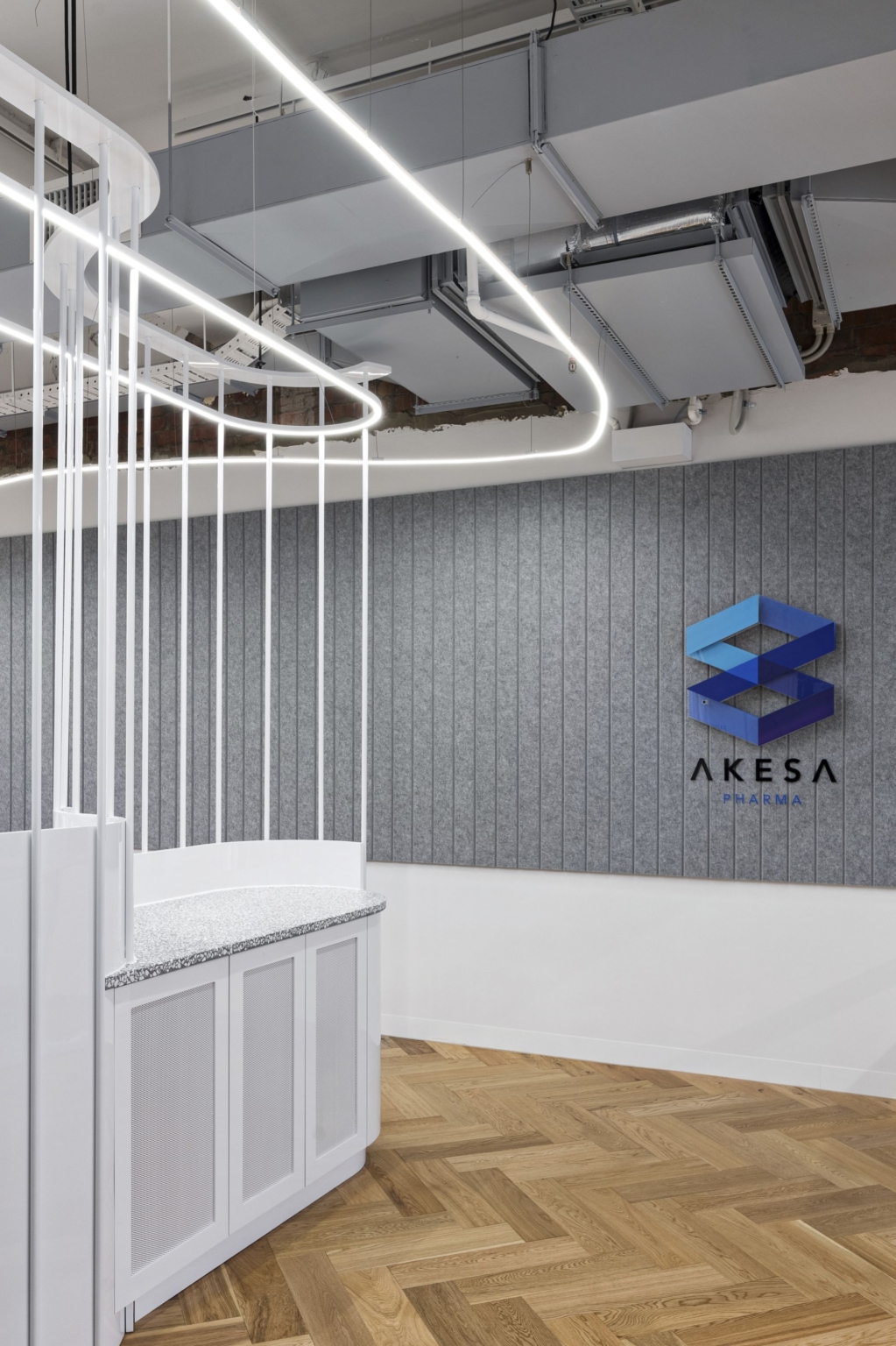 Akesa Pharma Offices - Melbourne | Office Snapshots