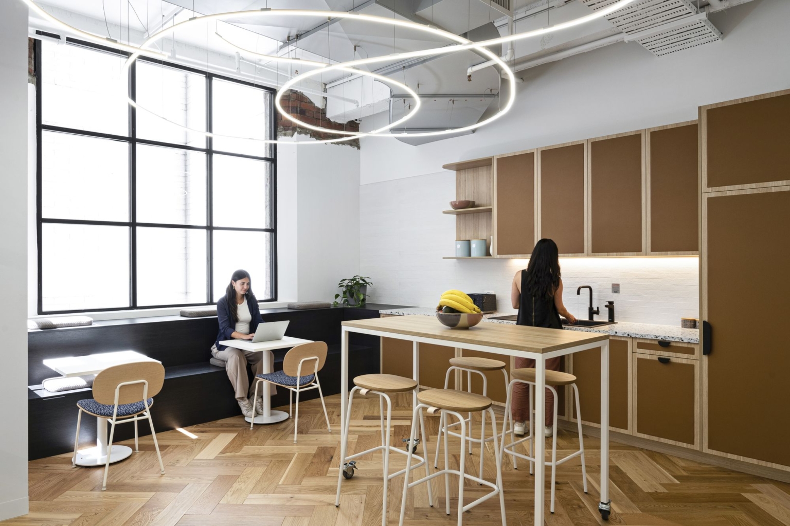 Akesa Pharma Offices - Melbourne | Office Snapshots